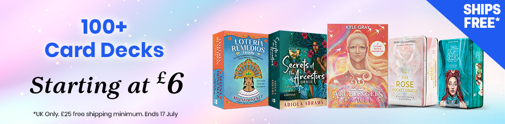 Card Decks - Cards, Calendars & Gifts - Shop