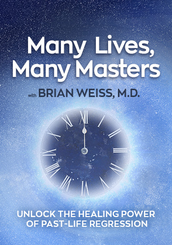 Many Lives, Many Masters | Dr. Brian Weiss