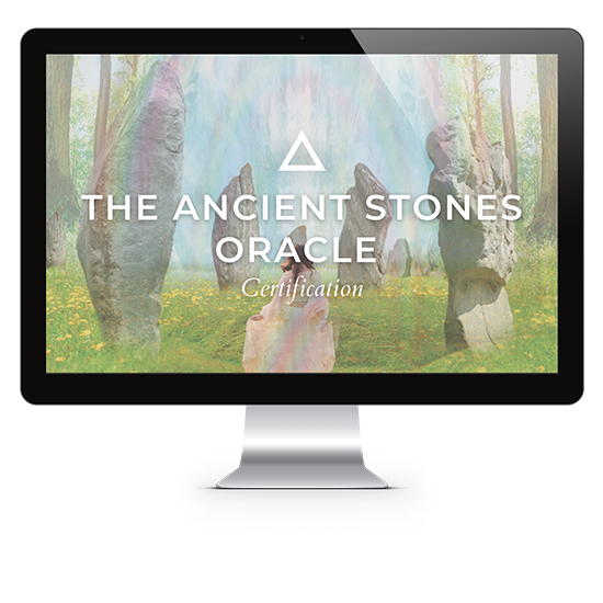 Certified Card Reader: Ancient Stones - 3 Pay