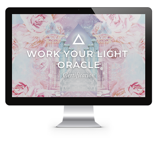 Certified Card Reader: Work Your Light
