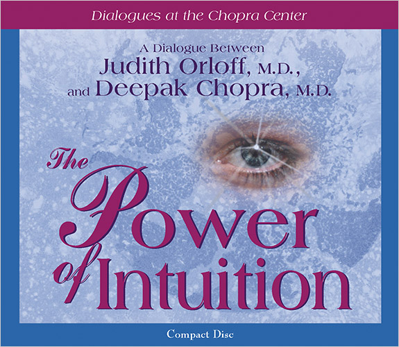 The Power Of Intuition