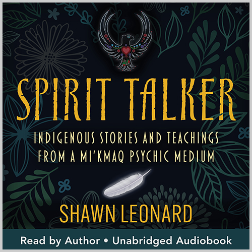 Spirit Talker