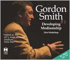 Developing Mediumship with Gordon Smith