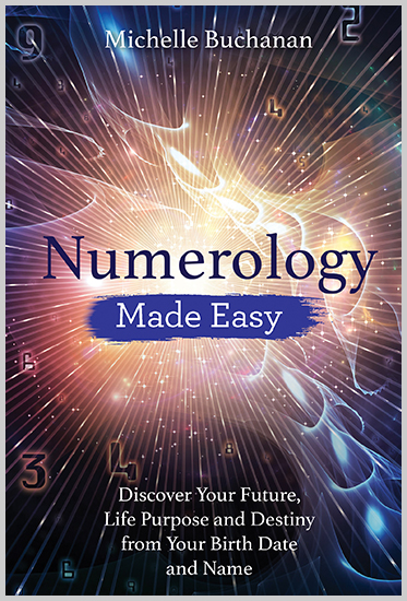 Numerology Made Easy
