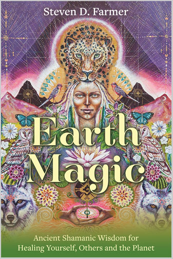 Earth Magic