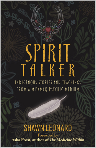 Spirit Talker