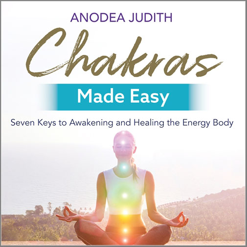 Chakras Made Easy