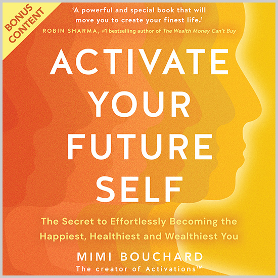 Activate Your Future Self
