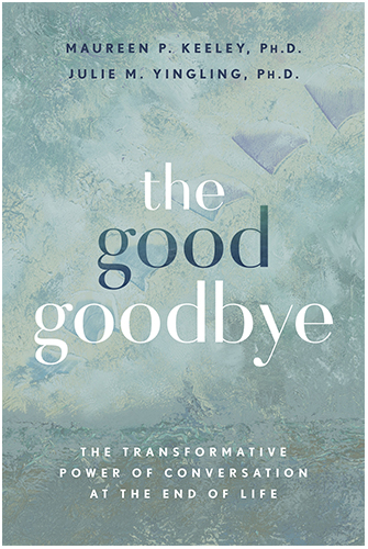 The Good Goodbye