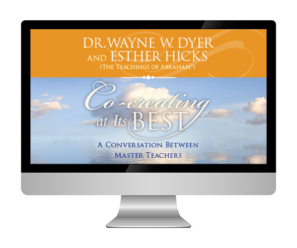 Co-creating at Its Best