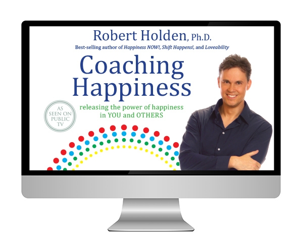 Coaching Happiness