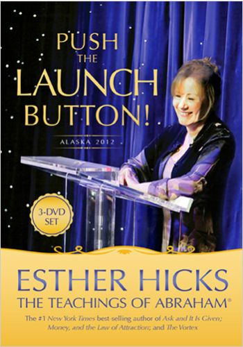 Push the LAUNCH Button