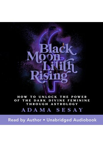 Black Moon Lilith Rising
