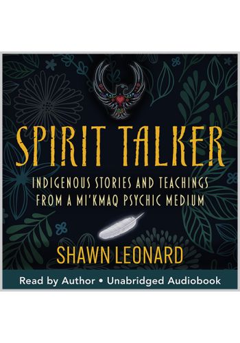 Spirit Talker