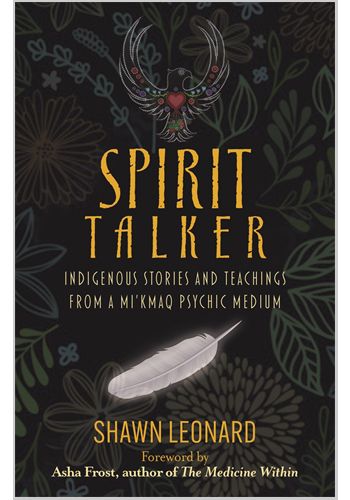Spirit Talker