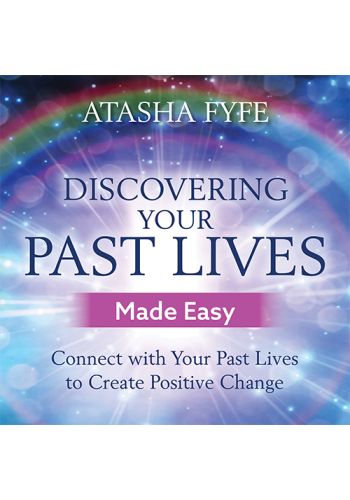 Discovering Your Past Lives Made Easy