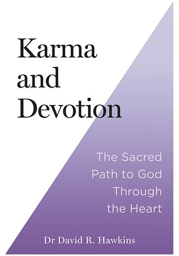 Karma and Devotion