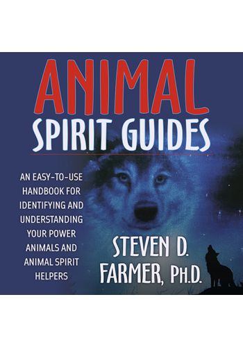 Animal Spirit Guides