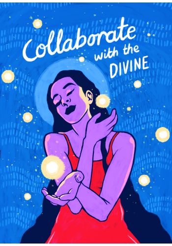 Find Your Own Way Oracle