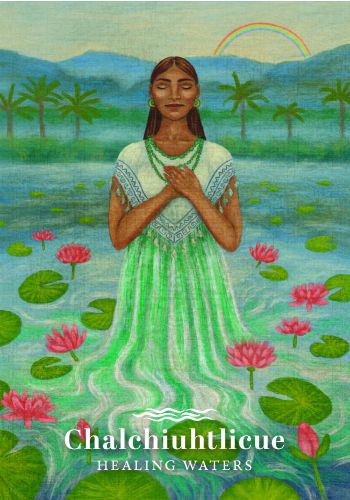 The Earth and Sky Oracle