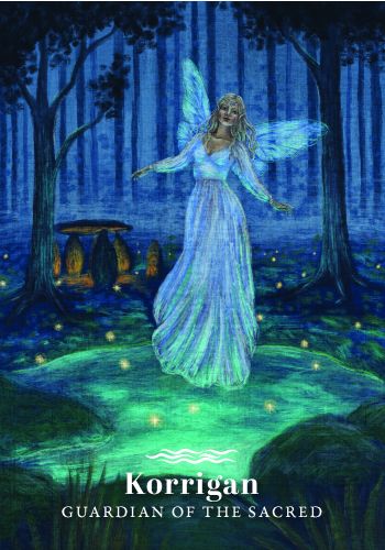 The Earth and Sky Oracle