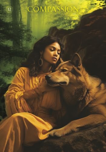 Soul Coaching Oracle Cards