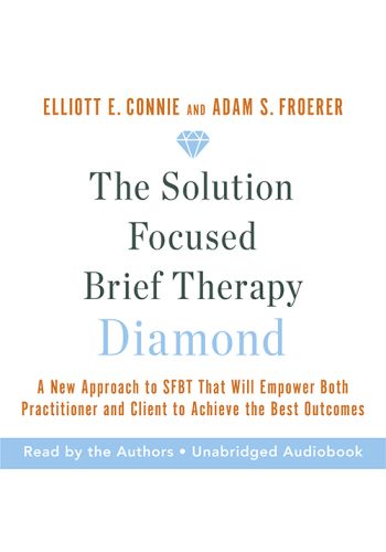 The Solution Focused Brief Therapy Diamond