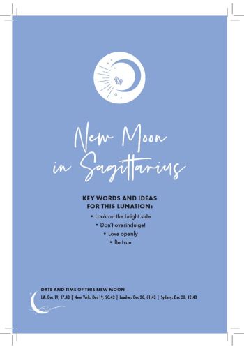 Moonology™ Diary 2025