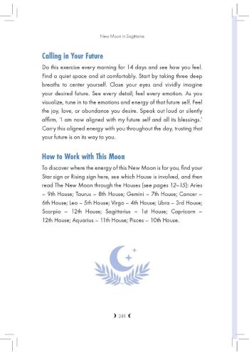 Moonology™ Diary 2025