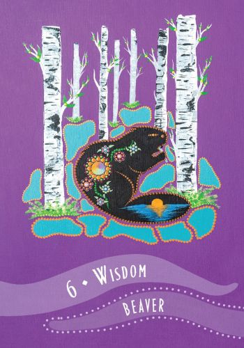 Wisdom of the Elders Oracle