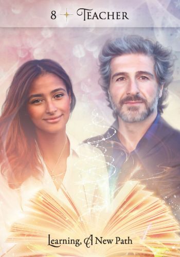 Energy & Spirit Oracle