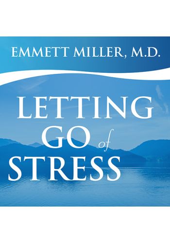 Letting Go of Stress