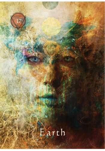 Mystical Shaman Oracle Cards