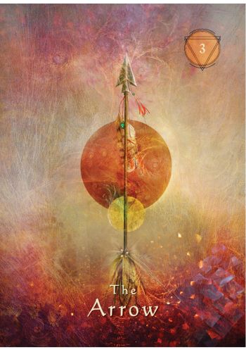 Mystical Shaman Oracle Cards