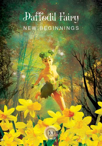 The Sacred Forest Oracle