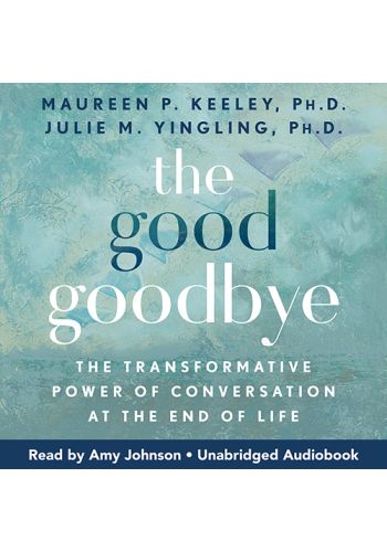 The Good Goodbye