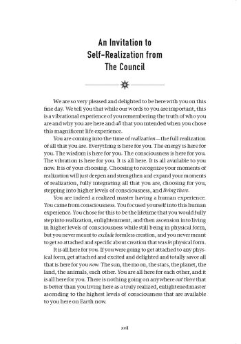 The 15 Success Principles for Self-Realization