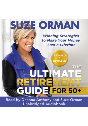 The Ultimate Retirement Guide for 50+ (Revised & Updated for 2025)