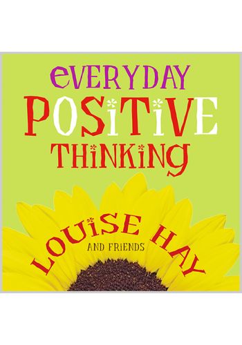 Everyday Positive Thinking
