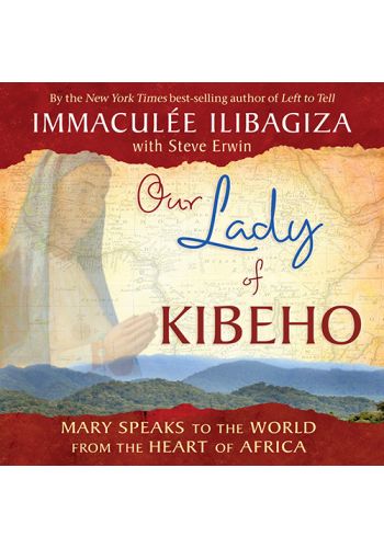 Our Lady of Kibeho