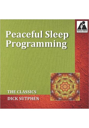 Peaceful Sleep Programming