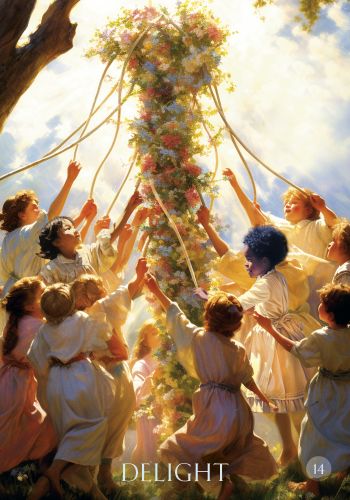 Soul Coaching Oracle Cards