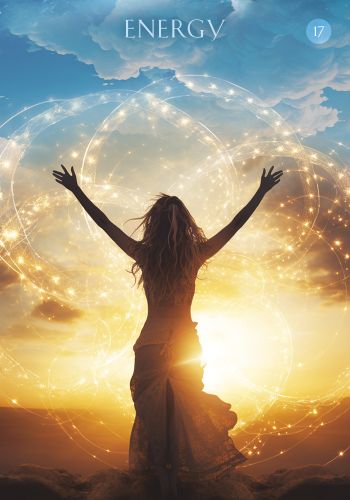 Soul Coaching Oracle Cards