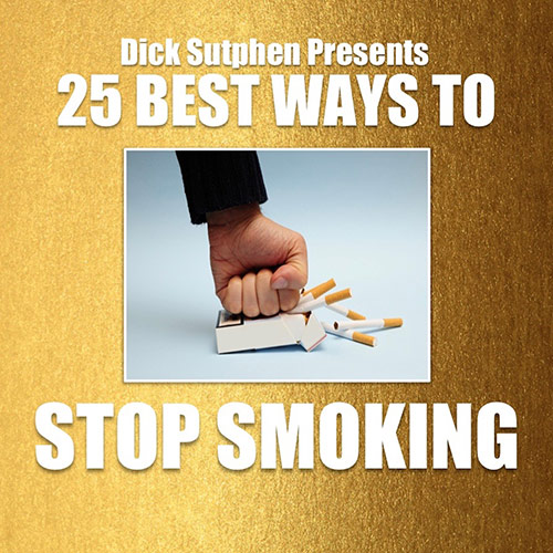 25 Best Ways To Stop Smoking