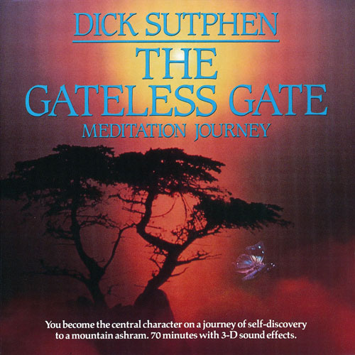 The Gateless Gate Meditation Journey