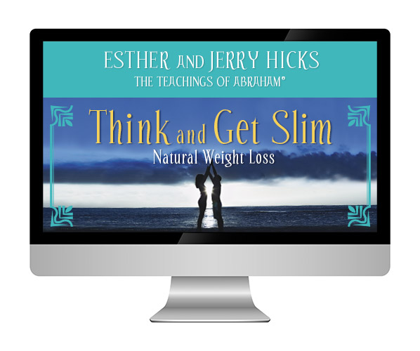 Think and Get Slim