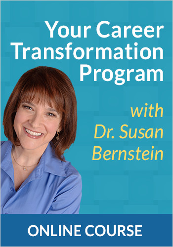 Your Career Transformation Program