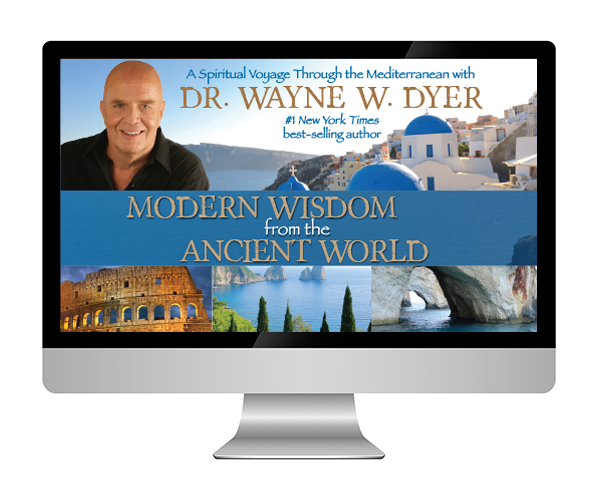 Modern Wisdom from the Ancient World