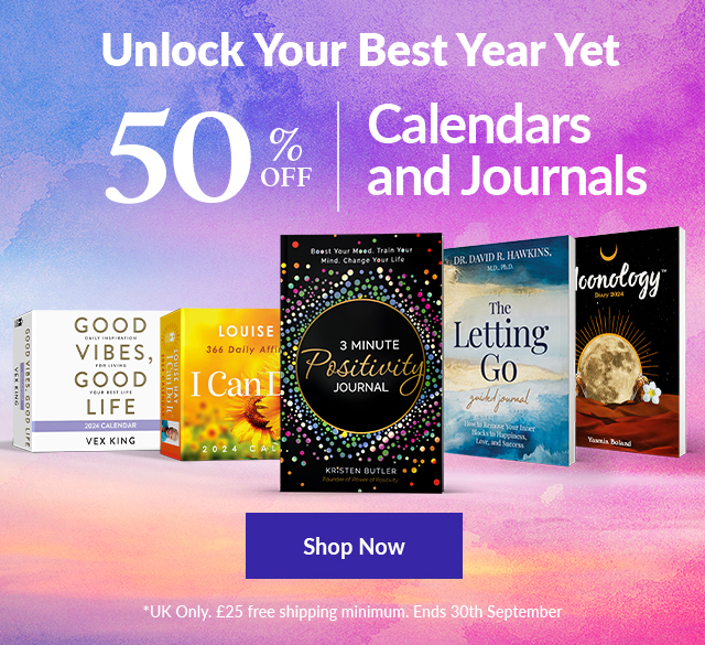 Hay House Publishing – Books, DVDs, Live and Online Author Events, E ...