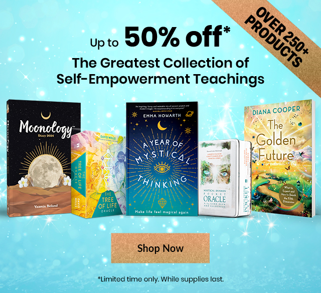 Hay House Publishing – Books, DVDs, Live and Online Author Events, E ...
